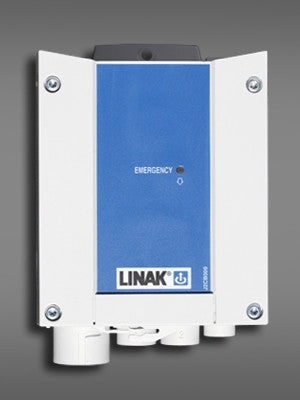 LifeGuard Lift Independence #114 Control Box – 402 Haven